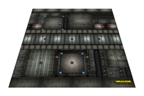 Shatter Mat - What A Piece Of Junk – iwargame